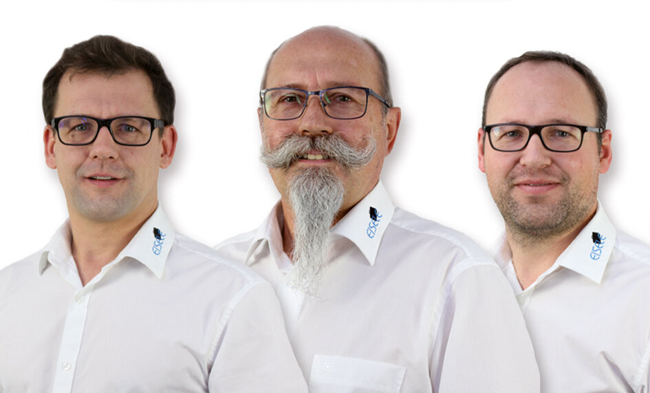 Sanayi ekipmanları firmaları Eisele Case-Systems GmbH, Bavyera, foto
