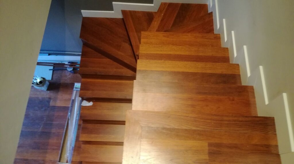 Zemin döşeme üretim ve satış firmaları Dosparquets Suelos de Madera, Endülüs, foto