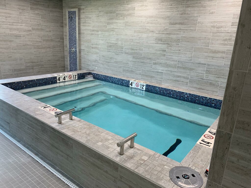 Tıp merkezleri ve klinikler 360 Physical Therapy - North Edmond, Edmond, foto