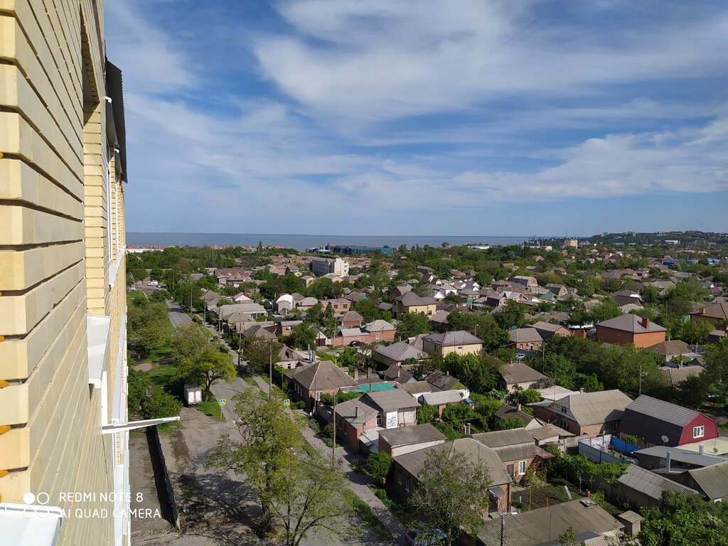 Pansiyonlar, hosteller Minihotel Sunrise Taganrog, Taganrog, foto