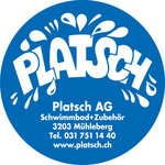 Platsch AG (Bern, Laupen, Brandstrasse, 7), havuz ekipmanları  Bern'den