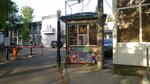 JuciyM Фреш-бар (Moskovskaya Street No:40), fast food  Krasnodar'dan