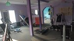 Спортивный зал (Vladimir Region, Kirzhachskiy rayon, munitsipalnoye obrazovaniye Pershinskoye, derevnya Fyodorovskoye), spor ve jimnastik salonları  Vladimirskaya oblastından