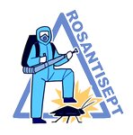 RosAntisept (No:8/2, 8th Microdistrict), haşere ilaçlama firmaları  Tobolsk'tan