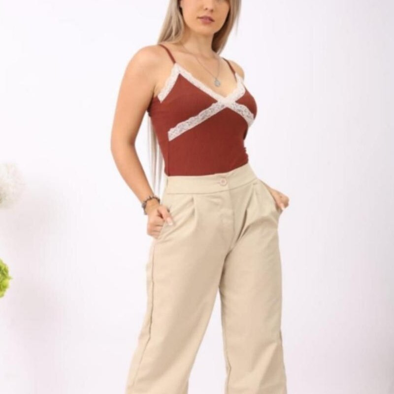 Giyim mağazası Amylul store, Lima, foto