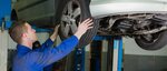 Las Vegas Wheel Alignment & Brake Service (United States, Las Vegas, 1132 S Las Vegas Blvd), otomobil kliması firmaları  Las Vegas'tan