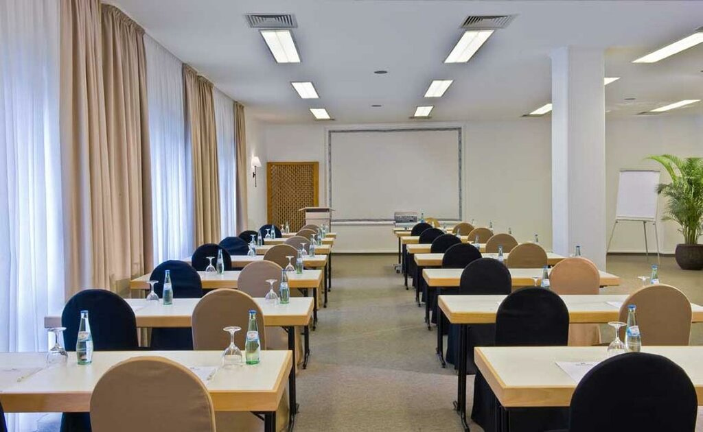 Otel Tryp by Wyndham Rosenheim, Rosenheim, foto