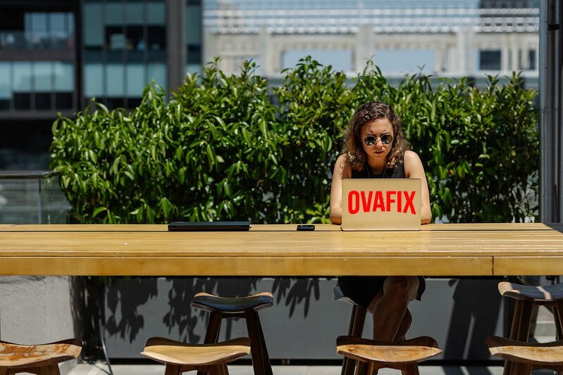 Televizyon kanalları OvaFix, Kayseri, foto