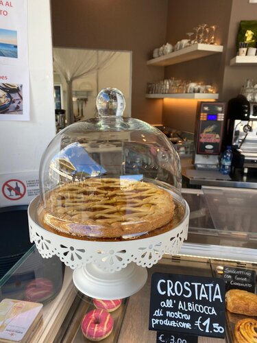 Bar Bar Gelateria Adler Lab291n, , foto