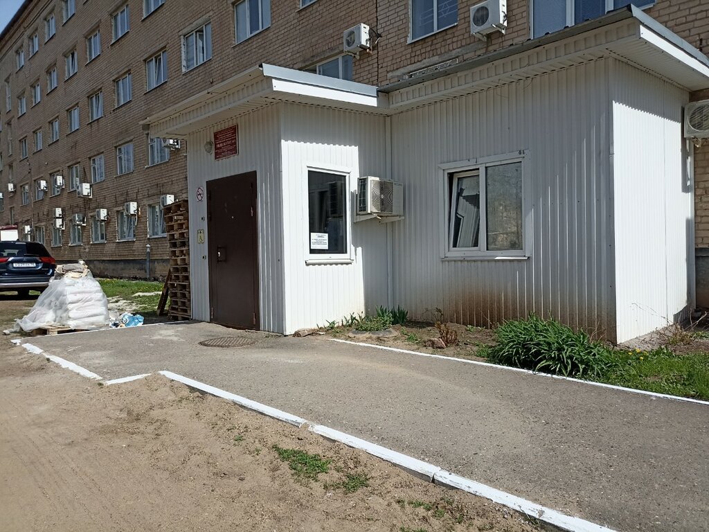 Yurtlar Obshchezhitiye № 1 Ogma, Orenburg, foto