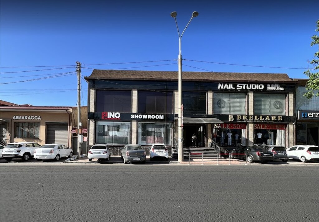 Özel mobilya yapımı Pino Style, Taşkent, foto