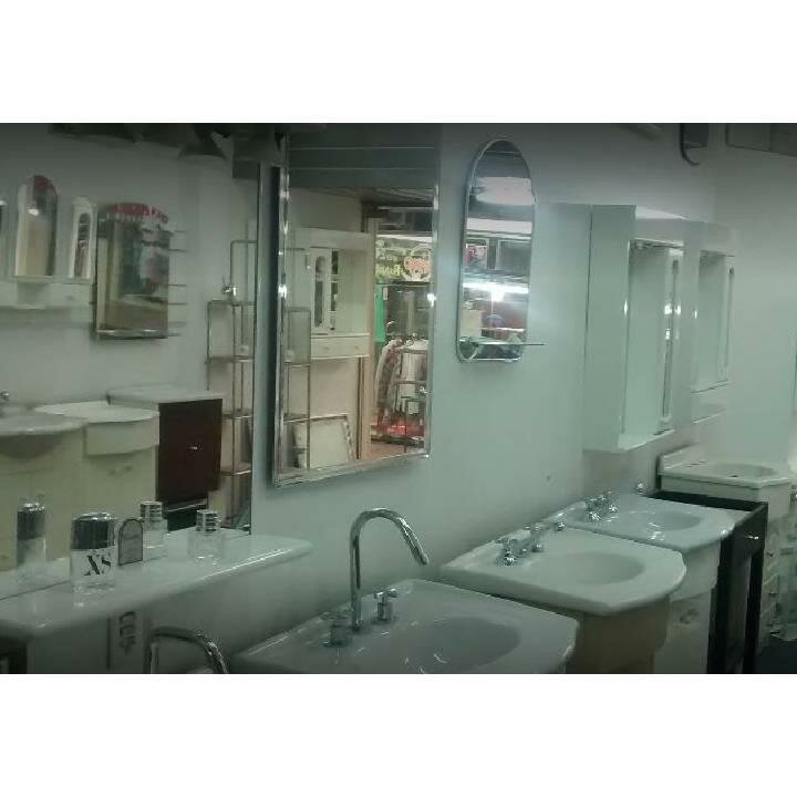 Banyo mobilyaları Astarte Mayorista, Bahia Blanca, foto