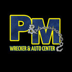 P&m Wrecker (United States, Davis, 214 West Main Street), araç römorkları  Oklahoma Eyaleti'nden