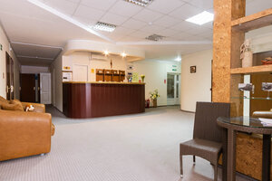 Parus (Набережная улица No:29), otel  Sudak'tan