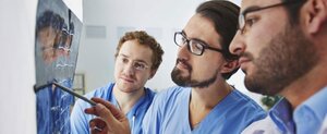 Famiglietti Dr. Gianfranco - Studio Radiologico (Sardinia, Sassari, Via D' Annunzio, 5), tıp merkezleri ve klinikler  Oristano'dan