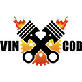 Vin Code (ploshcha Lenina No:1, Yenakiyeve), otomobil yedek parçaları  Yenakievo'dan