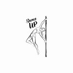 DanceUP (ulitsa Sakko i Vantsetti No:50к3), dans okulları  Vladimir'den