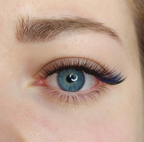 Lux lashes 21 1