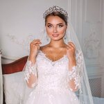 Love Story (Bolshaya Serpukhovskaya Street No:5), düğün mağazası  Podolsk'tan