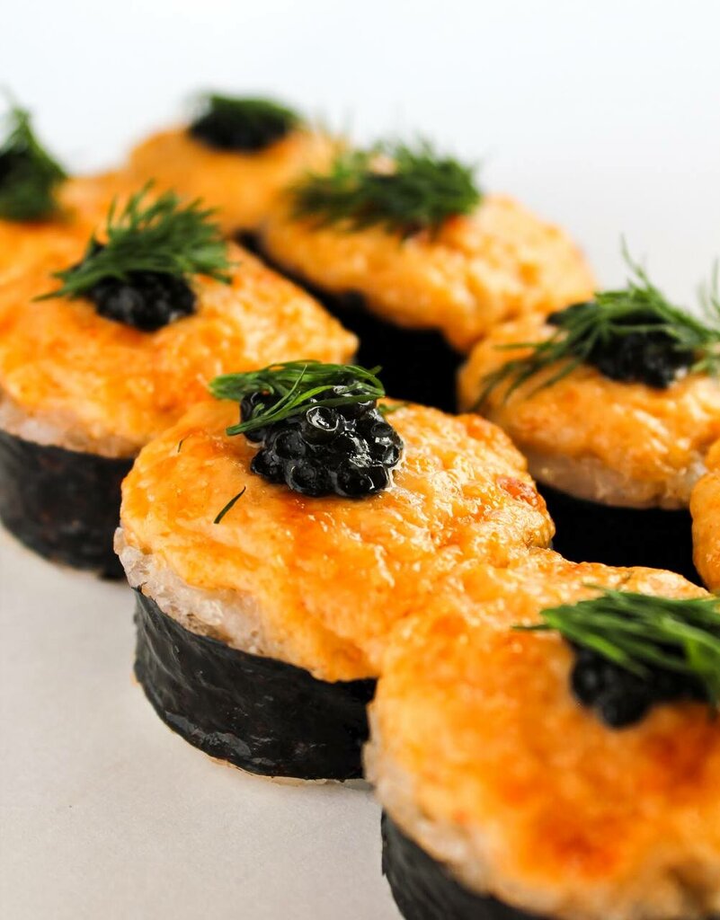 Suşi restoranı Вася, суши!, Vitebsk, foto