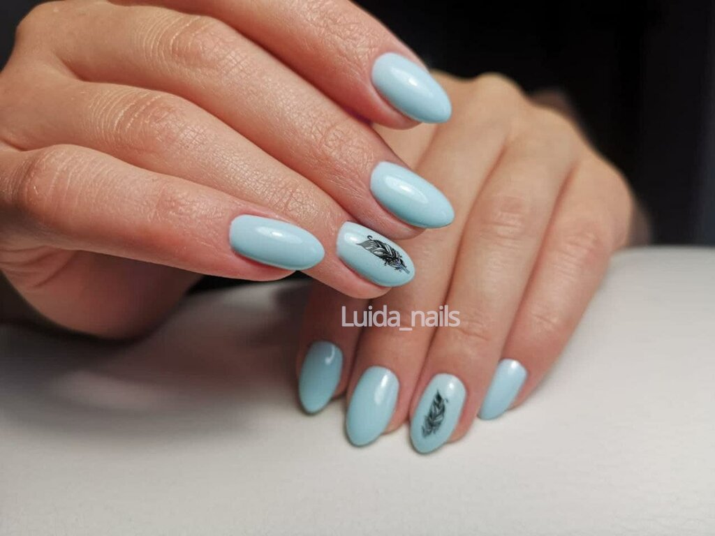 Manikür-pedikür Smart, Odintsovo, foto