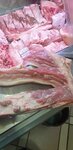 Мясорубка (Vesennyaya ulitsa No:3), kasap, şarküteri  Kiseliovsk'tan