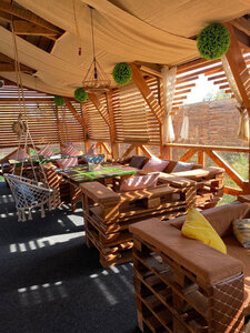 Restoran Эл’ь Гарден, Spassk‑Dalniy, foto