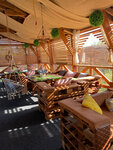 Эл’ь Гарден (Primorskaya ulitsa No:41), restoran  Spassk‑Dalniy'den