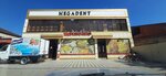 Мегадент (Groznenskaya ulitsa No:105А), özel ağız ve diş sağlığı klinikleri ve muayenehaneleri  Kizlyar'dan