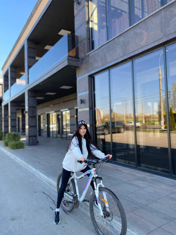 Kiralama noktası No Bad Days, Tolyatti (Togliatti), foto