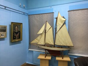 Baranavichy Museum of Local Lore (Savieckaja Street No:72), müzeler ve sanat galerileri  Baranavichy'den
