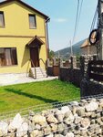 Hangist ankyun hyuratun (Zoravar Andranik Street No:39), otel  Dilican'dan