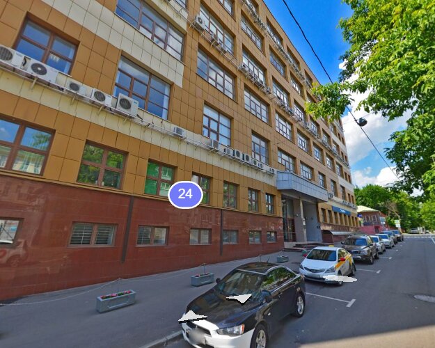 Diş laboratuvarı BooSTLer, Moskova, foto