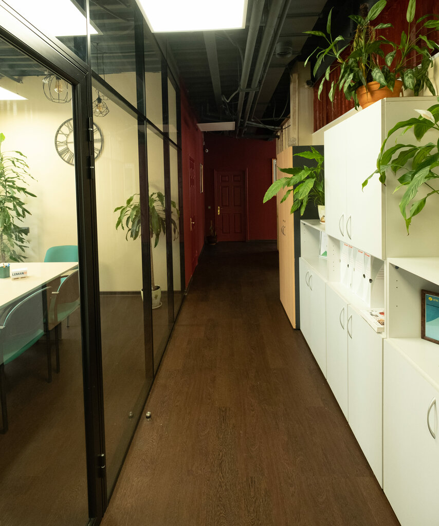 Muhasebeciler Ligal Development, Moskova, foto