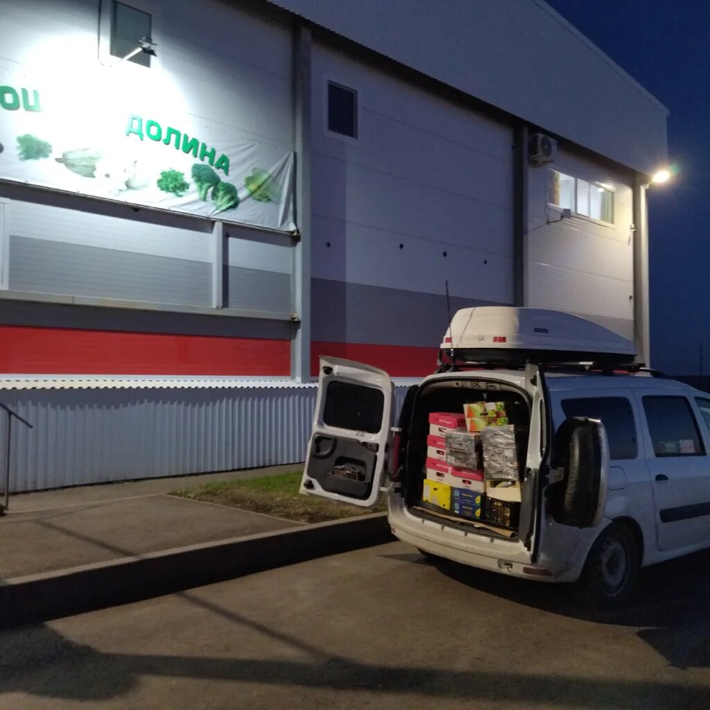 Nakliye firmaları Cargo Transportation Services, Kazan, foto