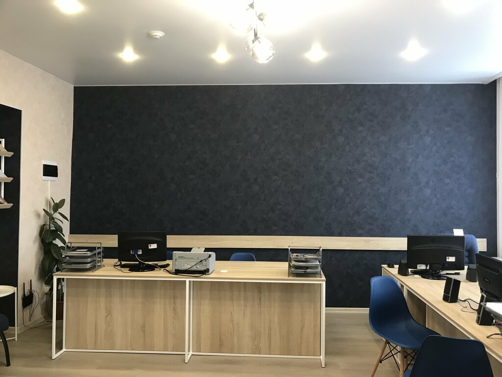 i̇nşaat ve tasarım hizmetleri Shkola remonta, Omsk, foto