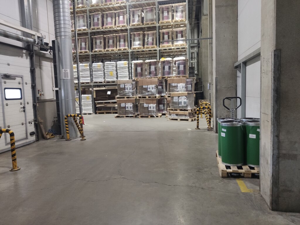 Paketleme malzemeleri firmaları Stora Enso, Balabanovo, foto