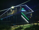 Калифея (R. Zorge Street No:34А), otel  Izberbash'tan
