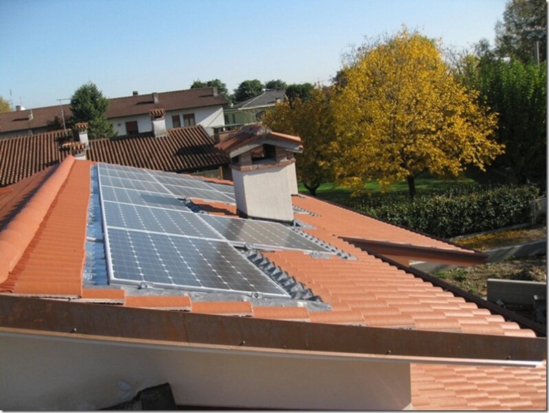 Elektrikli cihazların tamiri Pento Automazioni, Dünya, foto
