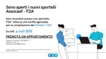 F2a Sportello di Pordenone (Via dei Giardini Cattaneo No:5, Pordenone), muhasebeciler  Pordenone'den