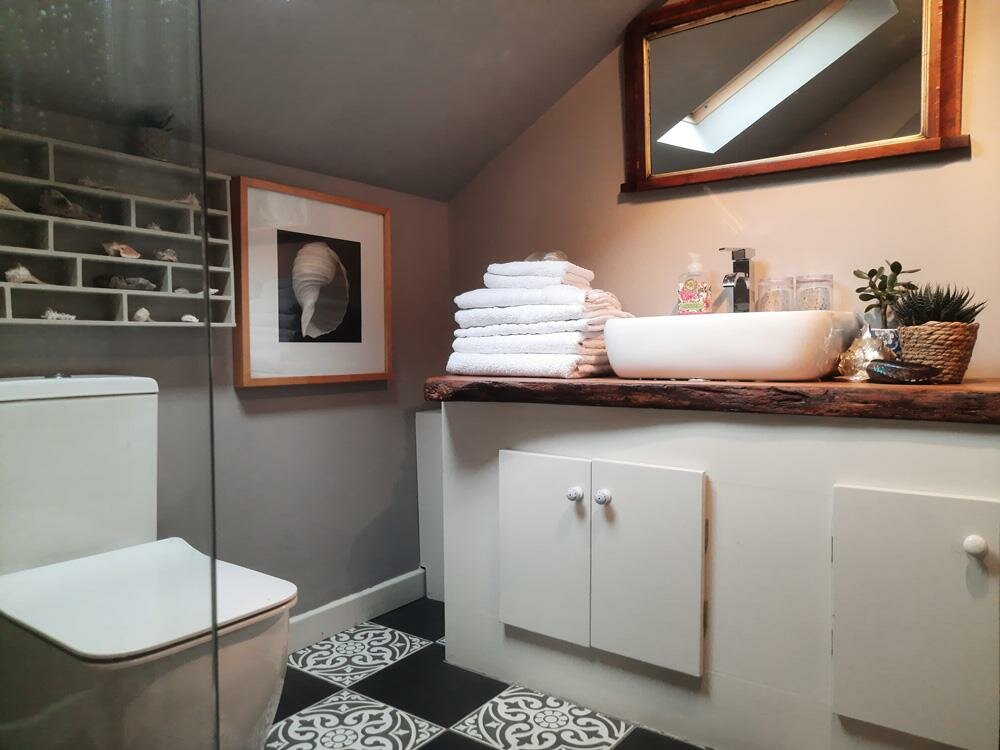 Otel Lodge Cottages Yorkshire, Kuzey Yorkshire County, foto