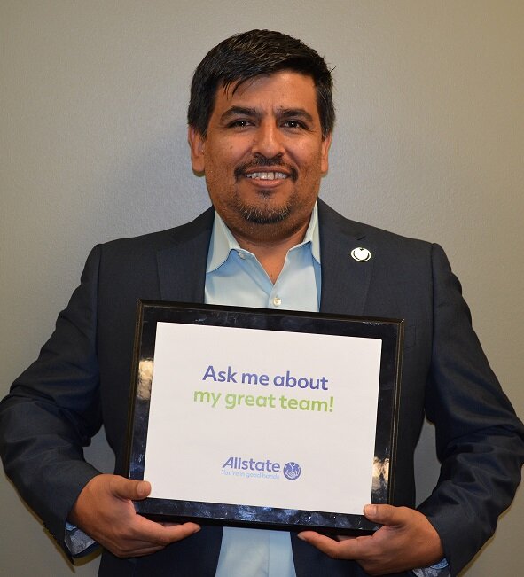 Sigorta şirketleri Alonso Zuniga: Allstate Insurance, San Antonio, foto