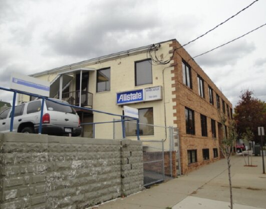 Sigorta şirketleri Michael Butler: Allstate Insurance, New York Eyaleti, foto