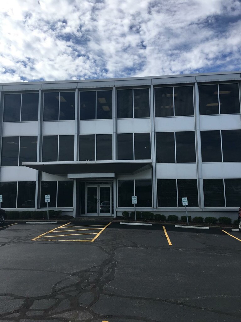 Sigorta şirketleri Don Paltani: Allstate Insurance, Beachwood, foto