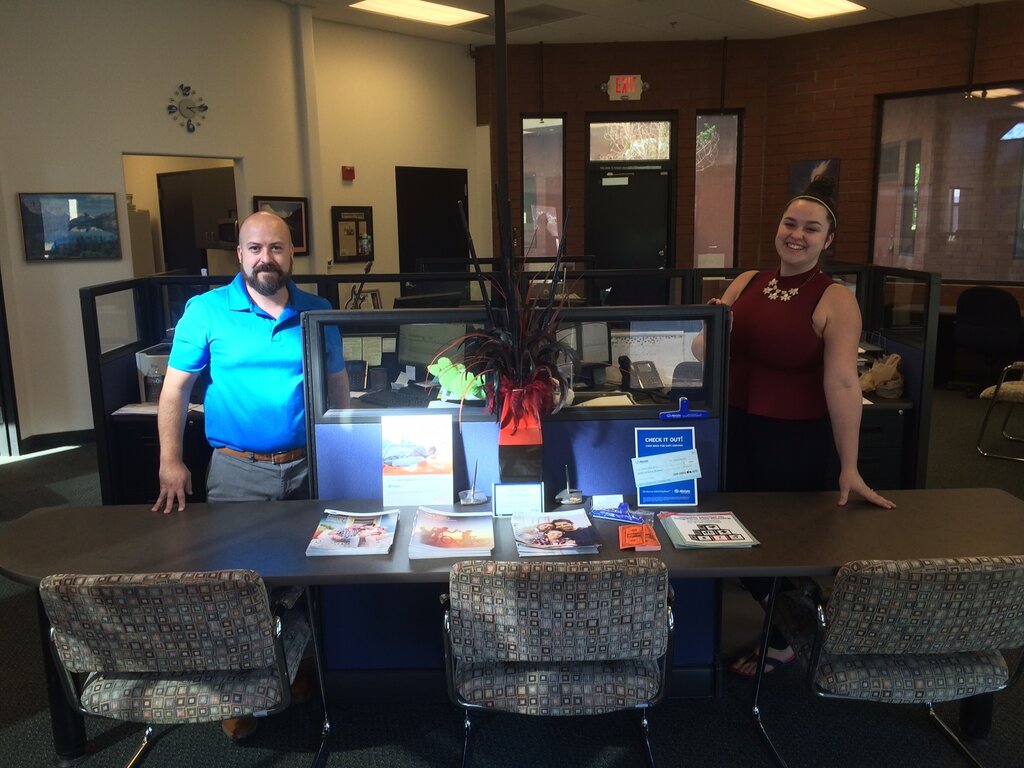 Sigorta şirketleri William Hazlett: Allstate Insurance, Tempe, foto