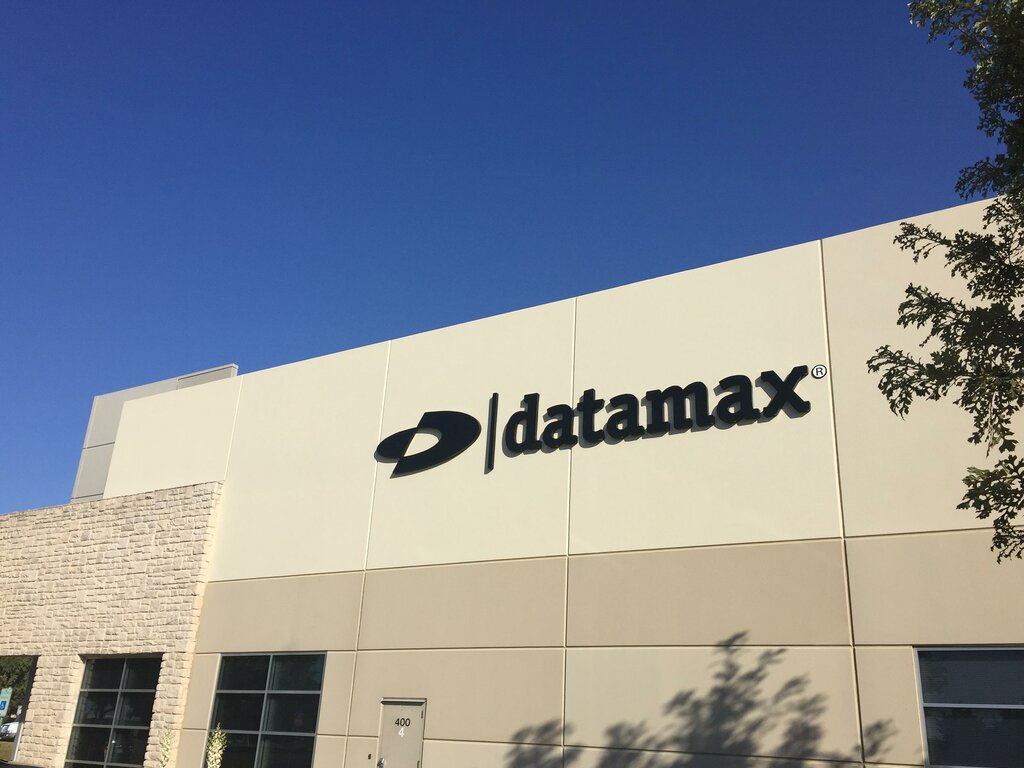Bilgisayar teknik servisleri Datamax Inc. - Dallas/Fort Worth, Texas, foto
