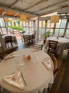 La Cantinetta Ristorante Pizzeria (Via Bargilli No:3, Cecina), pizzacılar