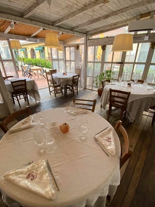 Pizzacılar La Cantinetta Ristorante Pizzeria, , foto