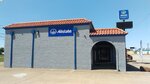 Hugo Valdes: Allstate Insurance (Texas, Texas State Highway 180), sigorta şirketleri  Grand Prairie'den