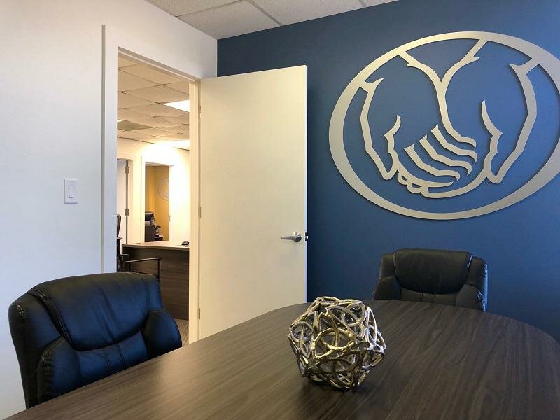 Sigorta şirketleri Tom Birks: Allstate Insurance, New Jersey Eyaleti, foto